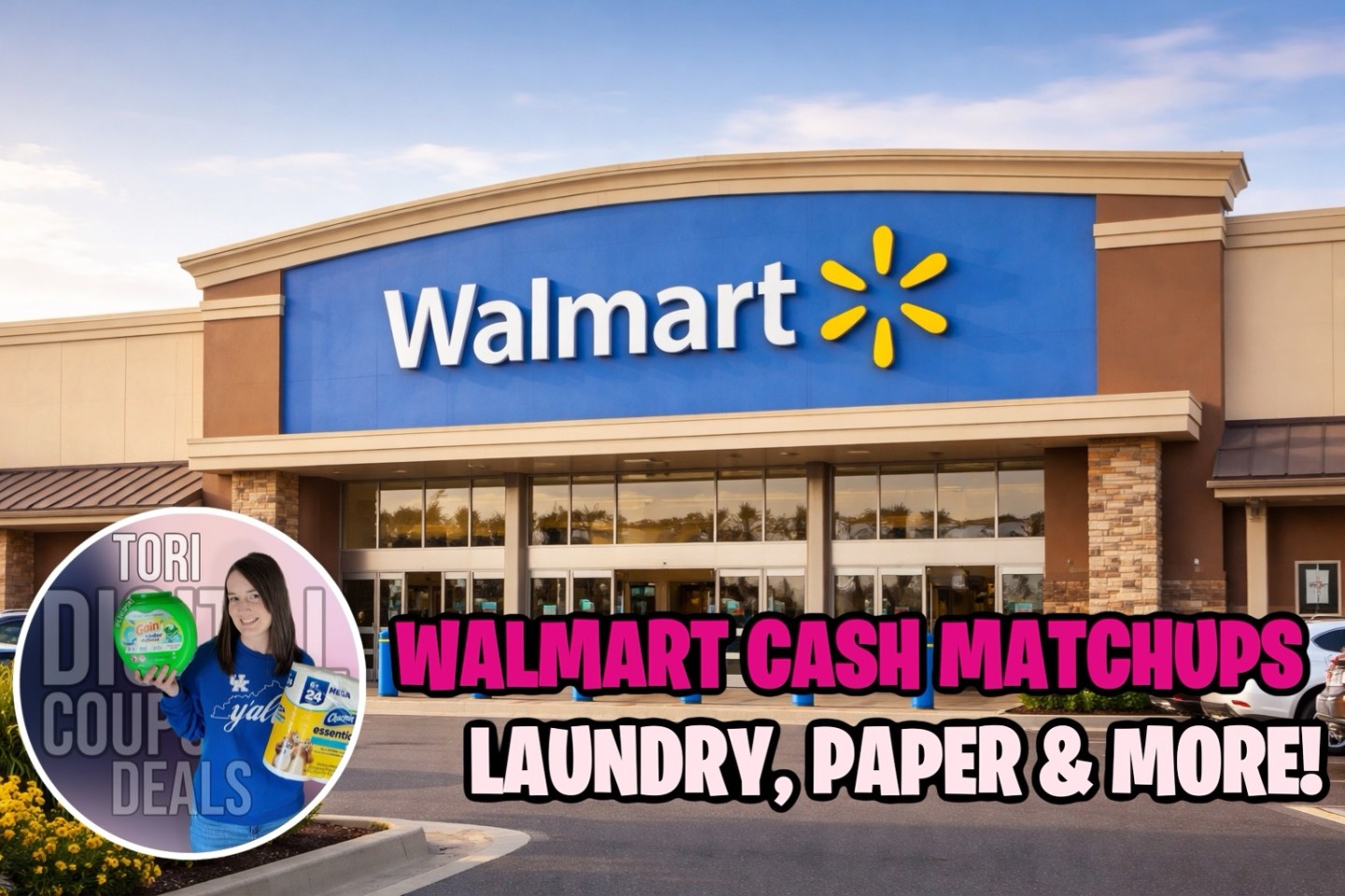 27 Walmart Cash Deals You Can Grab Right Now (Low Final Prices!) – All ...
